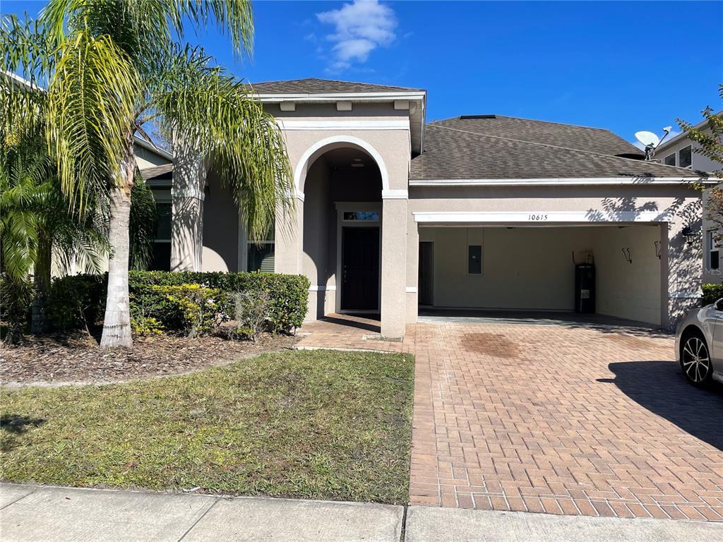 10615 Arbor View Blvd, Orlando, FL 32825 - House Rental in Orlando, FL ...