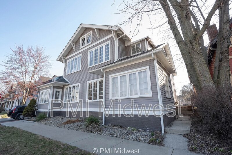 1661 N Talbott St Unit Apt 2, Indianapolis, IN 46202 - Condo for Rent ...