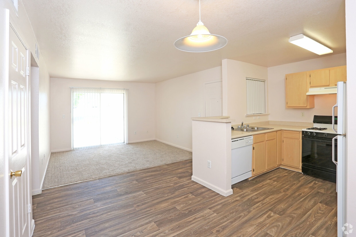 Arrowhead Ridge - 4515 Arrowhead Ridge Dr Se Rio Rancho, NM 87124 ...