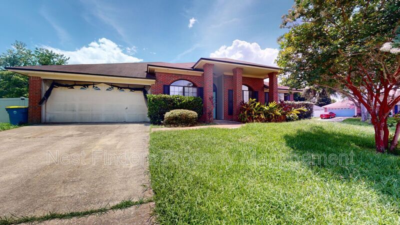 12648 N Windy Willows Dr, Jacksonville, FL 32225 - House Rental in ...
