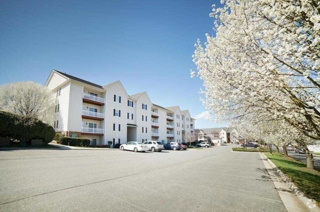 Wyndhurst Apartments for Rent - Lynchburg, VA - Updated Today ...