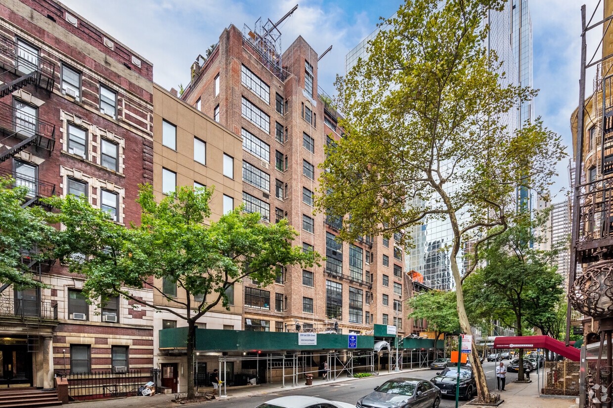 230 E 50th St, New York, NY 10022 - 230 E 50th St New York, NY 10022 ...
