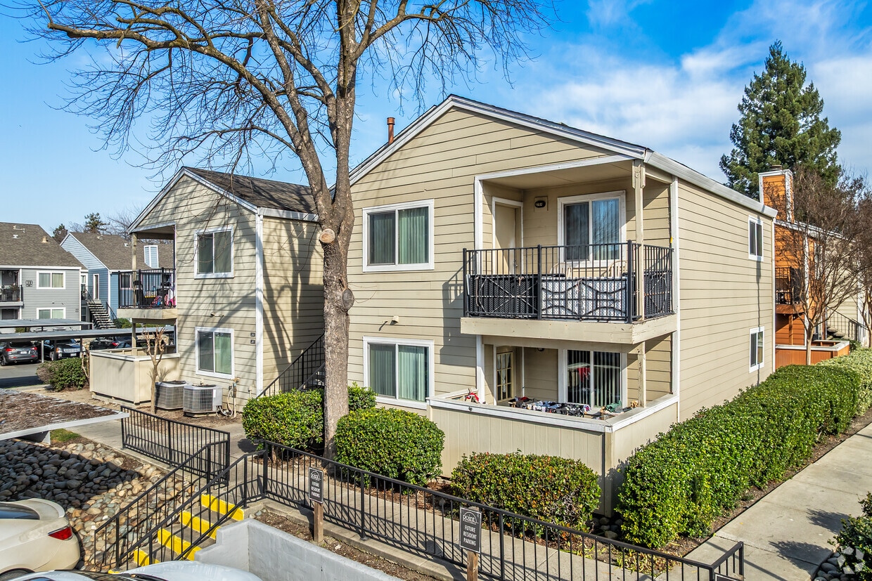 Point Natomas Apartments - 801 San Juan Rd Sacramento, CA 95834 ...