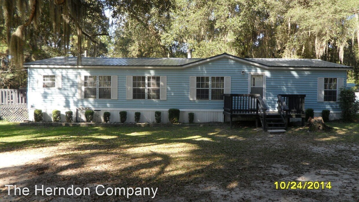 4180 Beaver Run Rd, Valdosta, GA 31601 - House Rental in Valdosta, GA ...