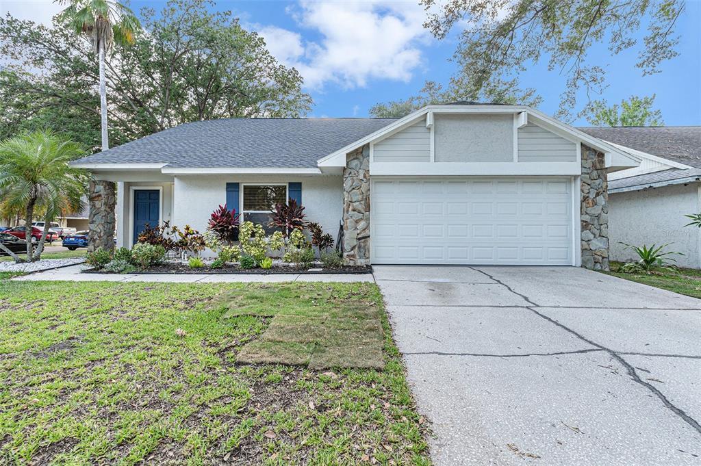 2019 Culpepper Dr, Brandon, FL 33511 - House Rental in Brandon, FL ...