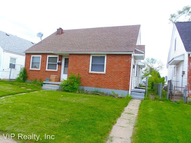 262-262 S Powell Ave, Columbus, OH 43204 - Condo for Rent in Columbus ...