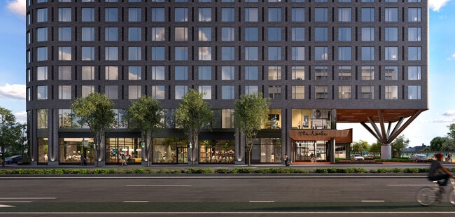 The Noble - Apartments in Philadelphia, PA | Apartments.com