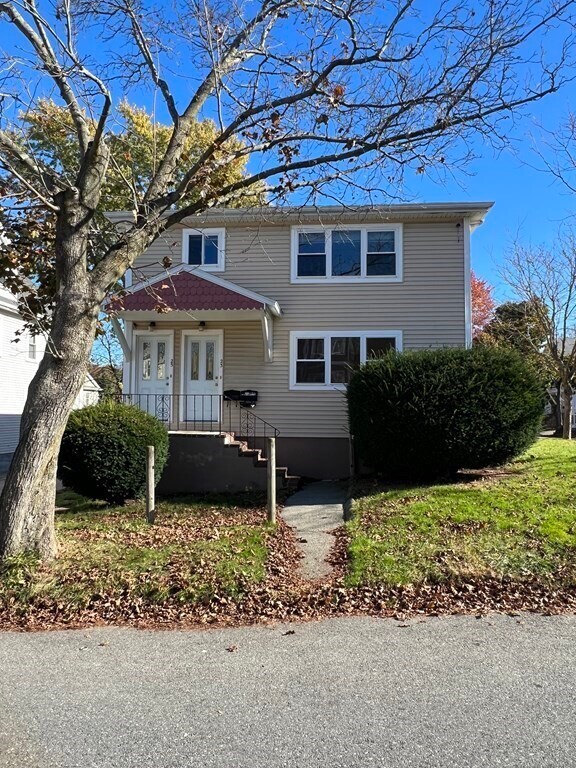 23 Hamilton Rd, Belmont, MA 02478 - Townhome Rentals in Belmont MA ...