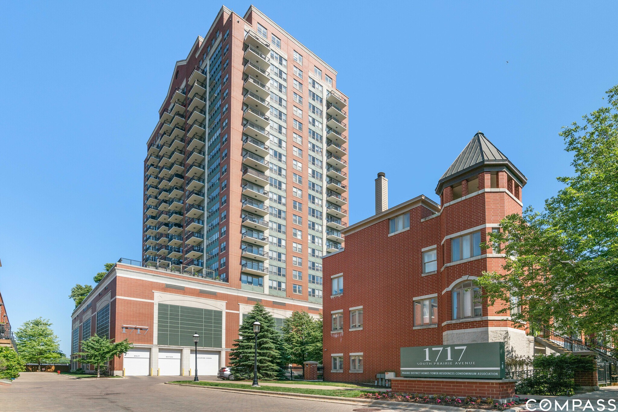 1717 S Prairie Ave Unit 2007, Chicago, IL 60616 - Condo for Rent in ...