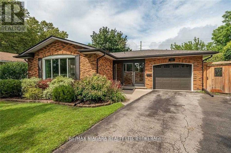 7253 Thornhill Crescent, Niagara Falls, ON L2E 5W5 - Maison à Louer à ...