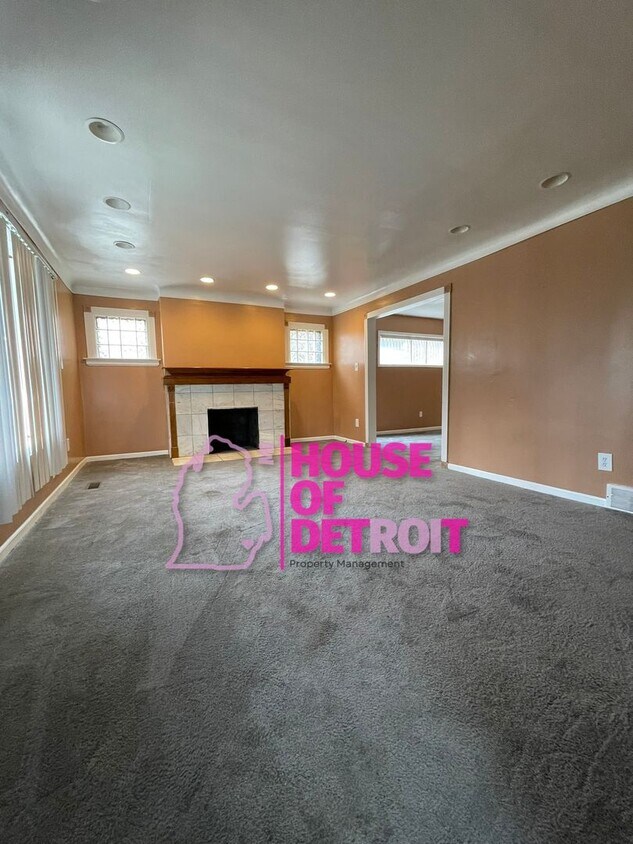 14887 Sorrento Ave, Detroit, MI 48227 - House Rental in Detroit, MI ...