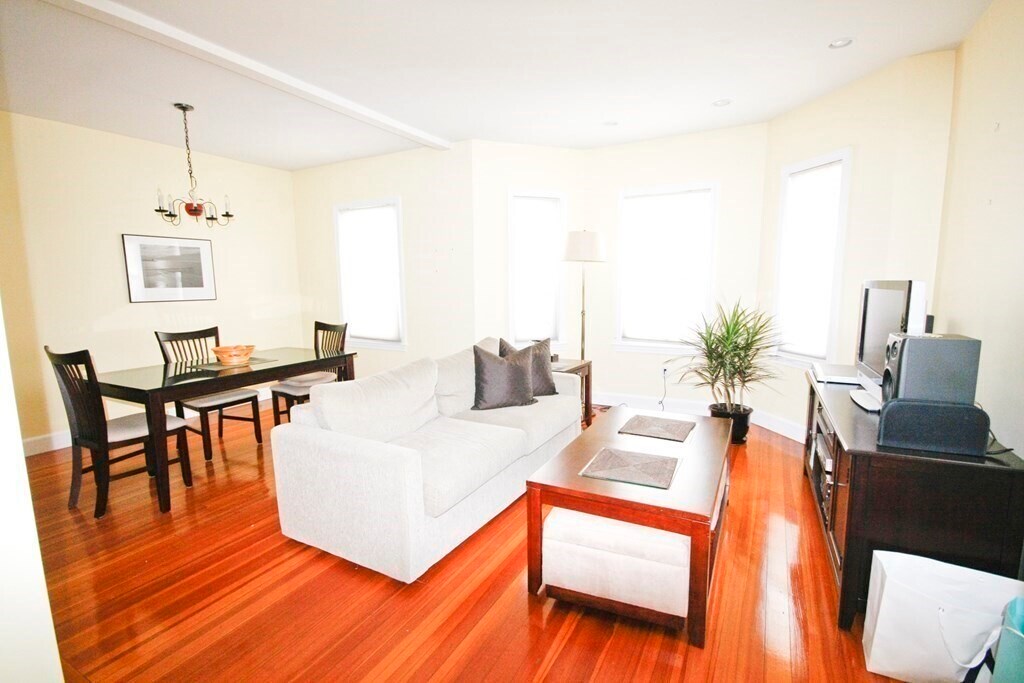43 Prince St Unit #1, Brookline, MA 02445 - 43 Prince St Brookline, MA ...