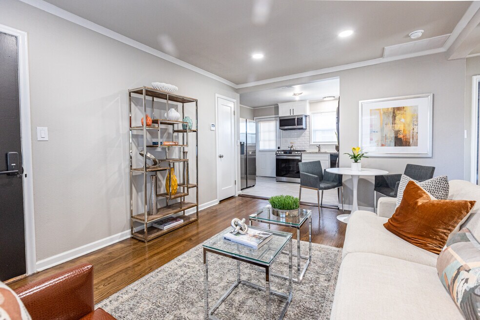 Apartments for Rent in Downtown Tulsa, Tulsa - 738 Rentals | Apartments.com