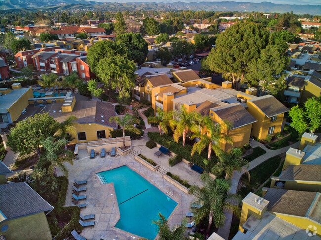 Apartments In Simi Valley Ca