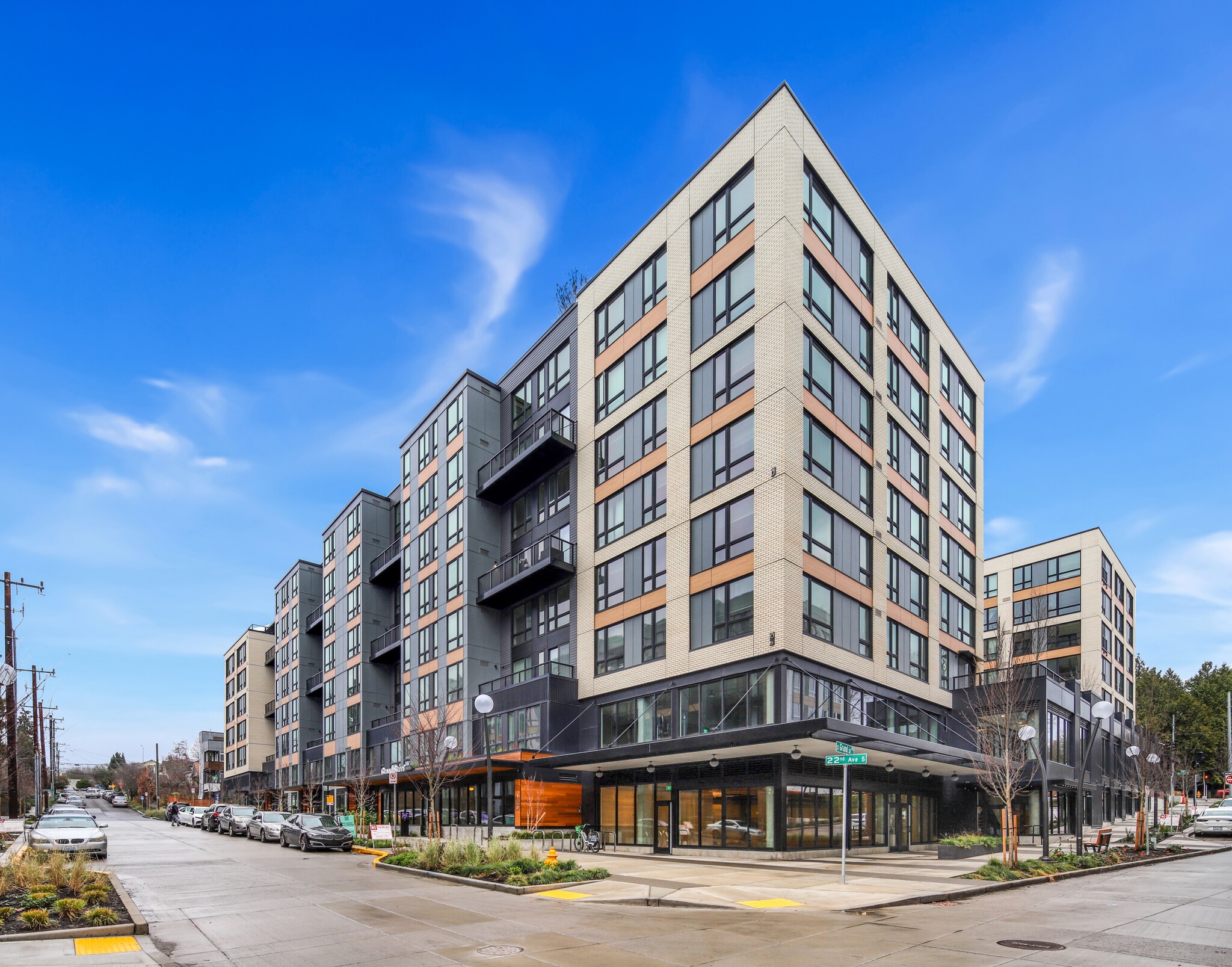 Grand Street Commons - 1765 22nd Ave S Seattle, WA 98144 | Apartments.com