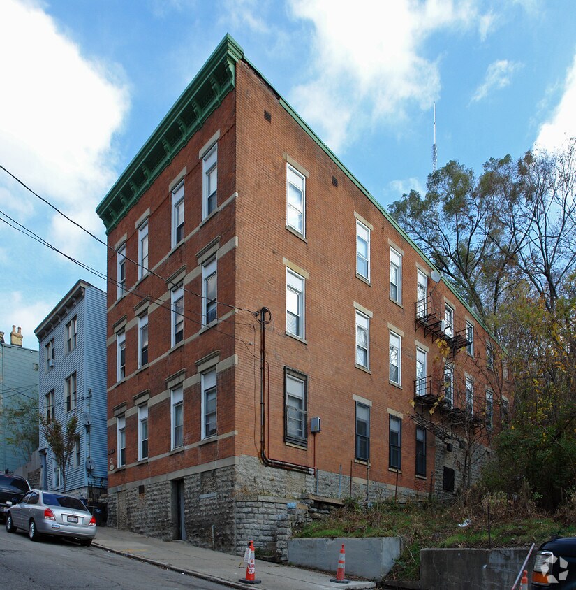 2142-2144 Ravine St, Cincinnati, OH 45214 - 2142-2144 Ravine St ...