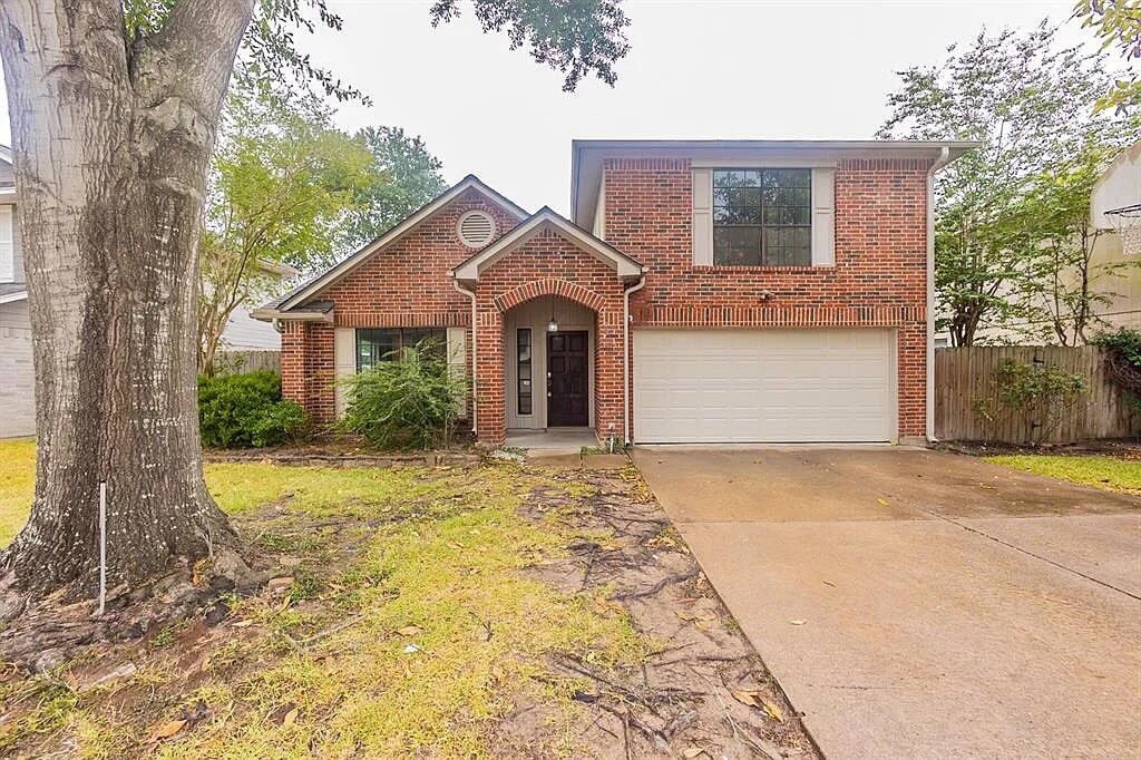 16319 Flint Run Way, Sugar Land, TX 77498 - House Rental in Sugar Land ...