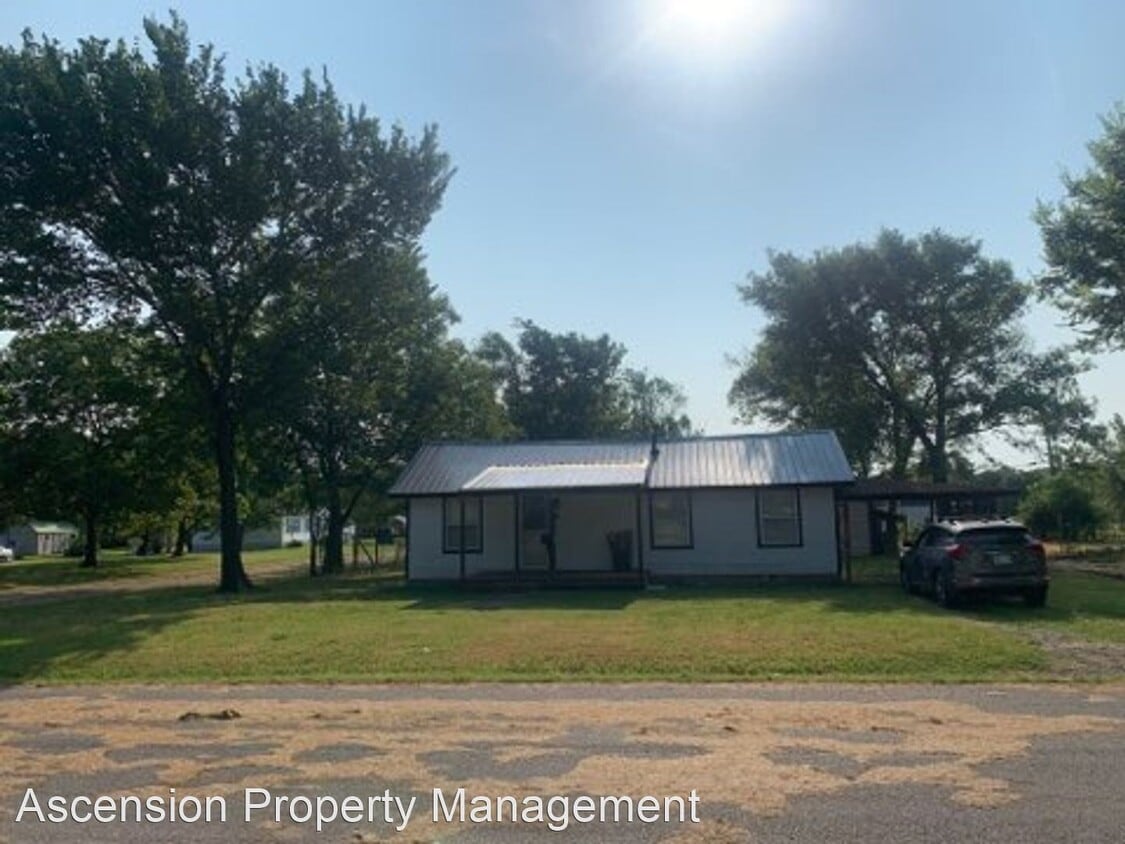 1026 S Tinker Ave, Hominy, OK 74035 - House Rental in Hominy, OK ...