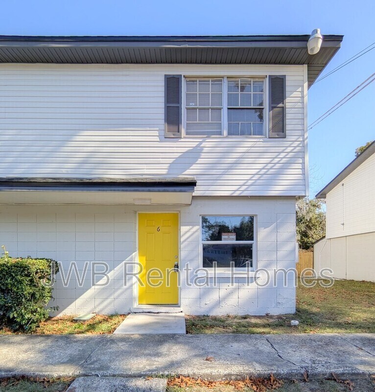 2873 Yellow Pine Ct Unit 6, Jacksonville, FL 32277 - Condo for Rent in ...