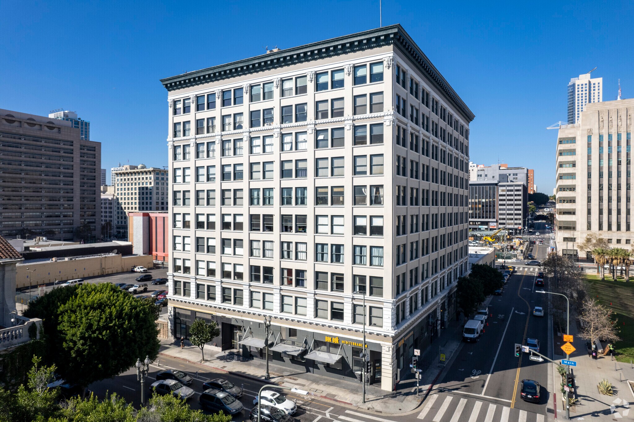 Higgins Building - 108 W 2nd St Los Angeles, CA 90012 | Apartments.com