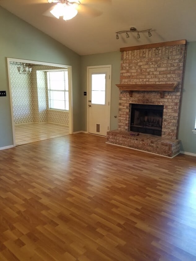 2206 Aspen Ter, Greenwood, AR 72936 - House Rental in Greenwood, AR ...