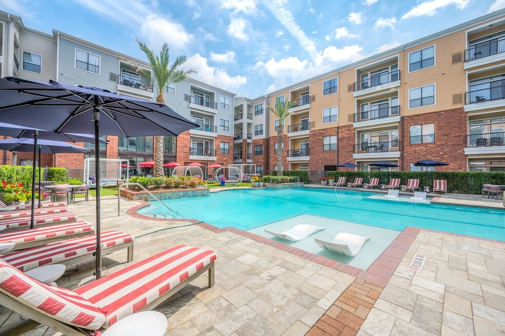 Loft Apartments for Rent in Houston TX | Apartments.com