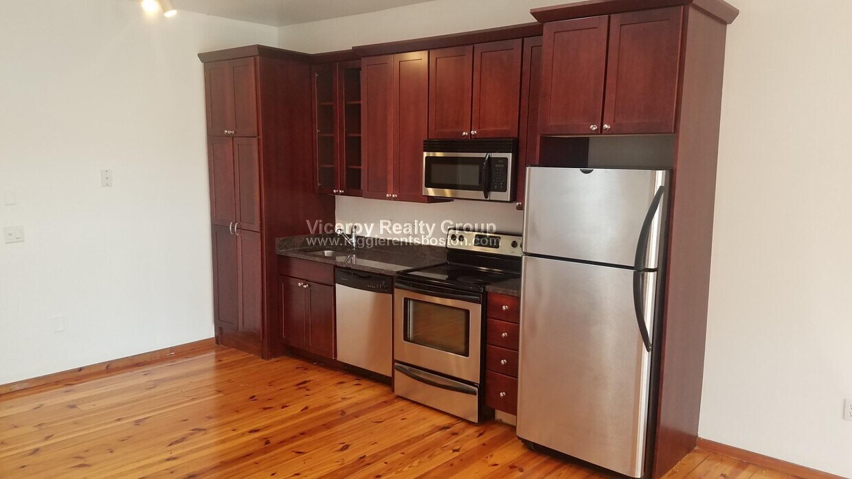 600 Columbia Rd Unit 27, Boston, MA 02125 - Condo for Rent in Boston ...