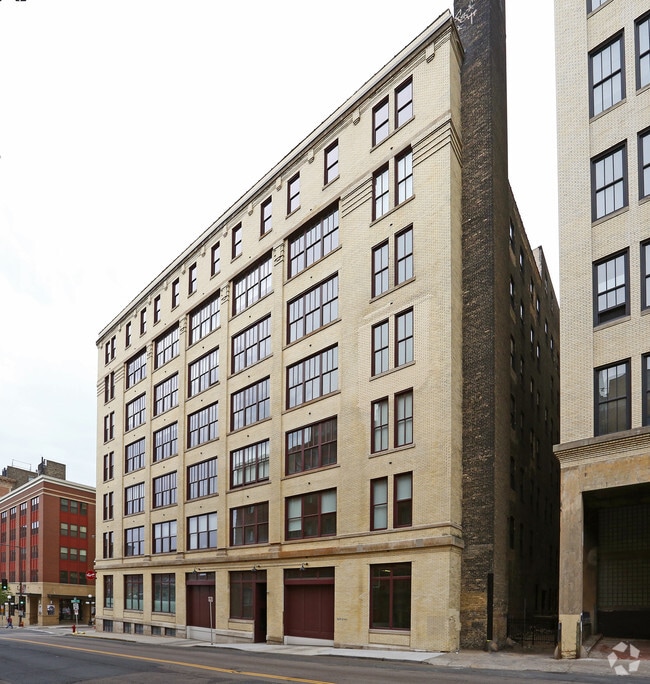 Rayette Lofts Rentals - Saint Paul, MN | Apartments.com