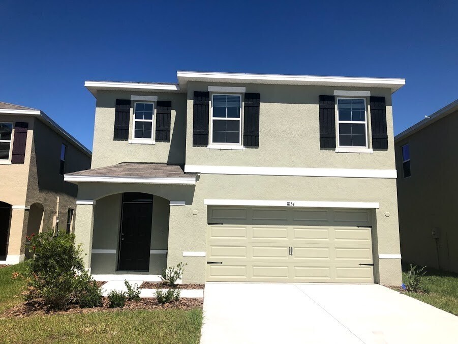 11154 Leland Groves Dr, Riverview, FL 33579 - House Rental in Riverview ...