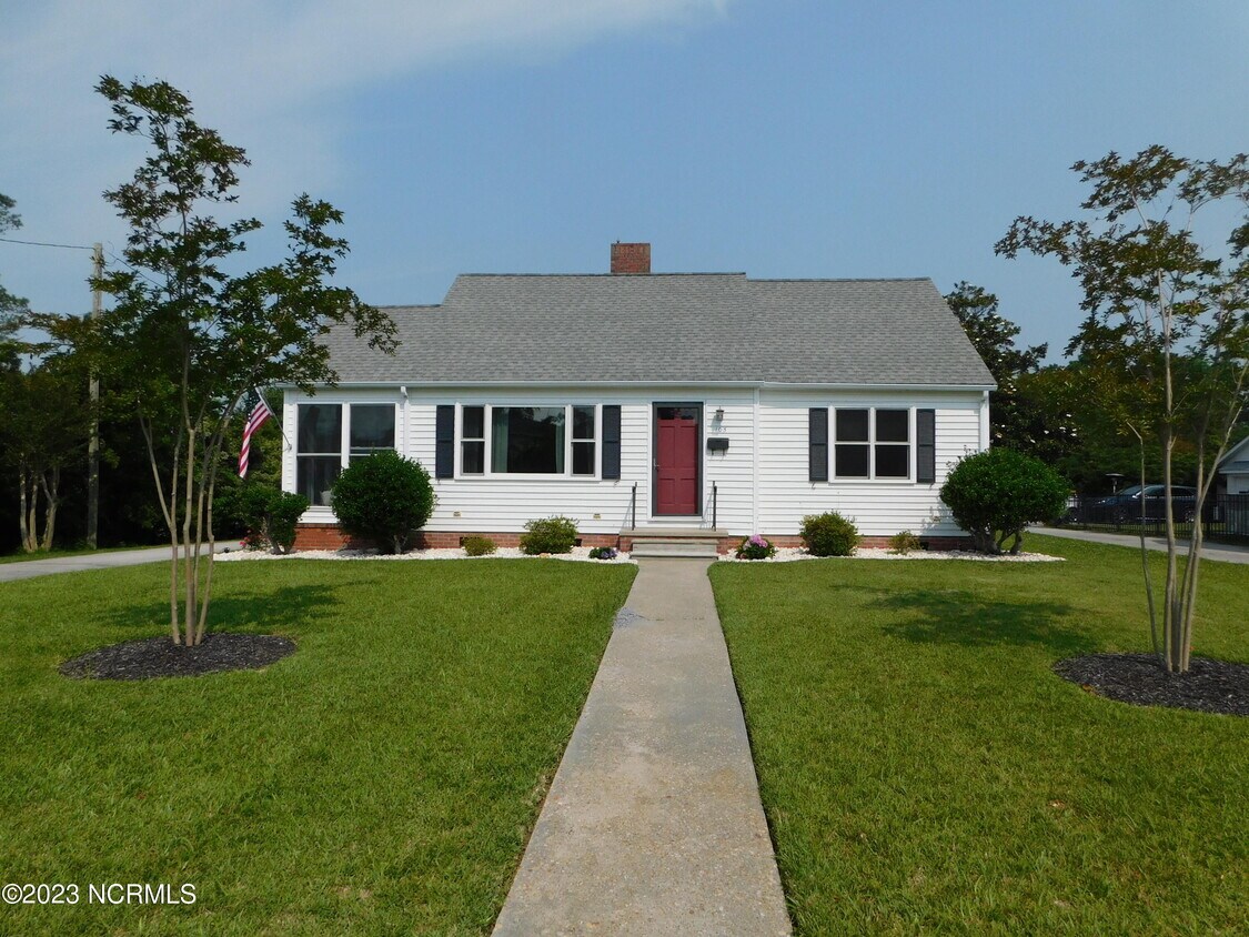 105 Circle Dr, Beaufort, NC 28516 - House Rental in Beaufort, NC ...