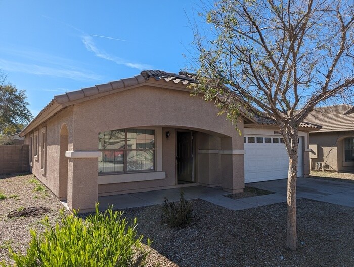 3005 W Pollack St, Phoenix, AZ 85041 - House Rental in Phoenix, AZ ...