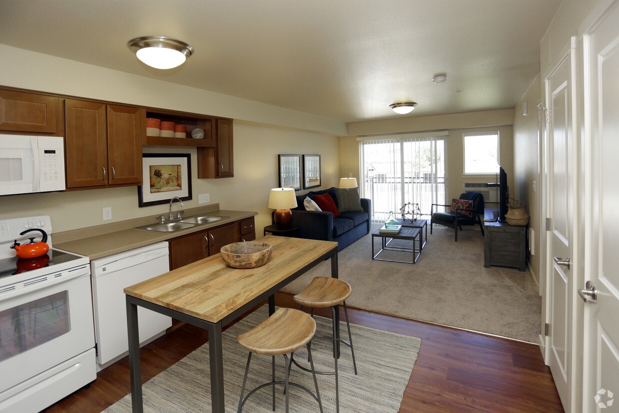 Affinity at Fort Collins 55+ - 4201 Corbett Dr Fort Collins, CO 80525 ...