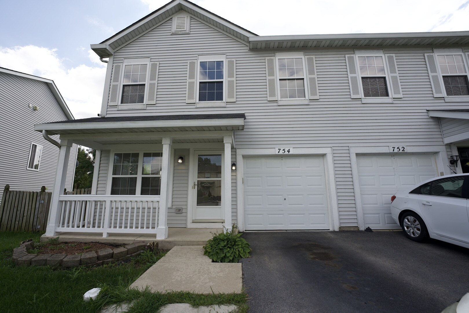 754 Bayles Dr, Romeoville, IL 60446 - House Rental in Romeoville, IL ...