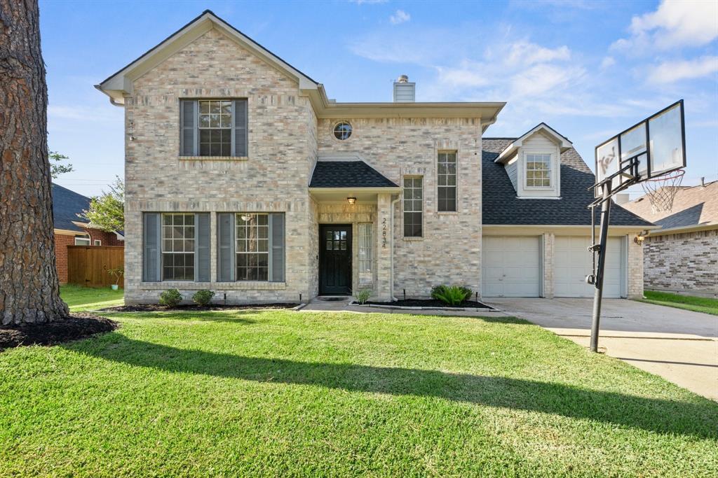 22834 Red River Dr, Katy, TX 77450 - House Rental in Katy, TX ...