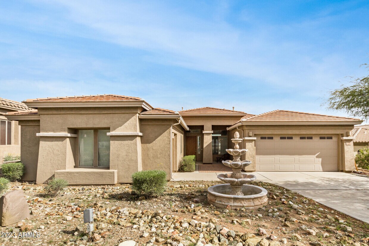 1706 W Western Star Blvd, Phoenix, AZ 85041 - House Rental in Phoenix ...