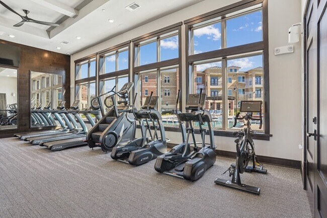 Lakeview at the Gates of Prosper - Apartments in Prosper, TX ...