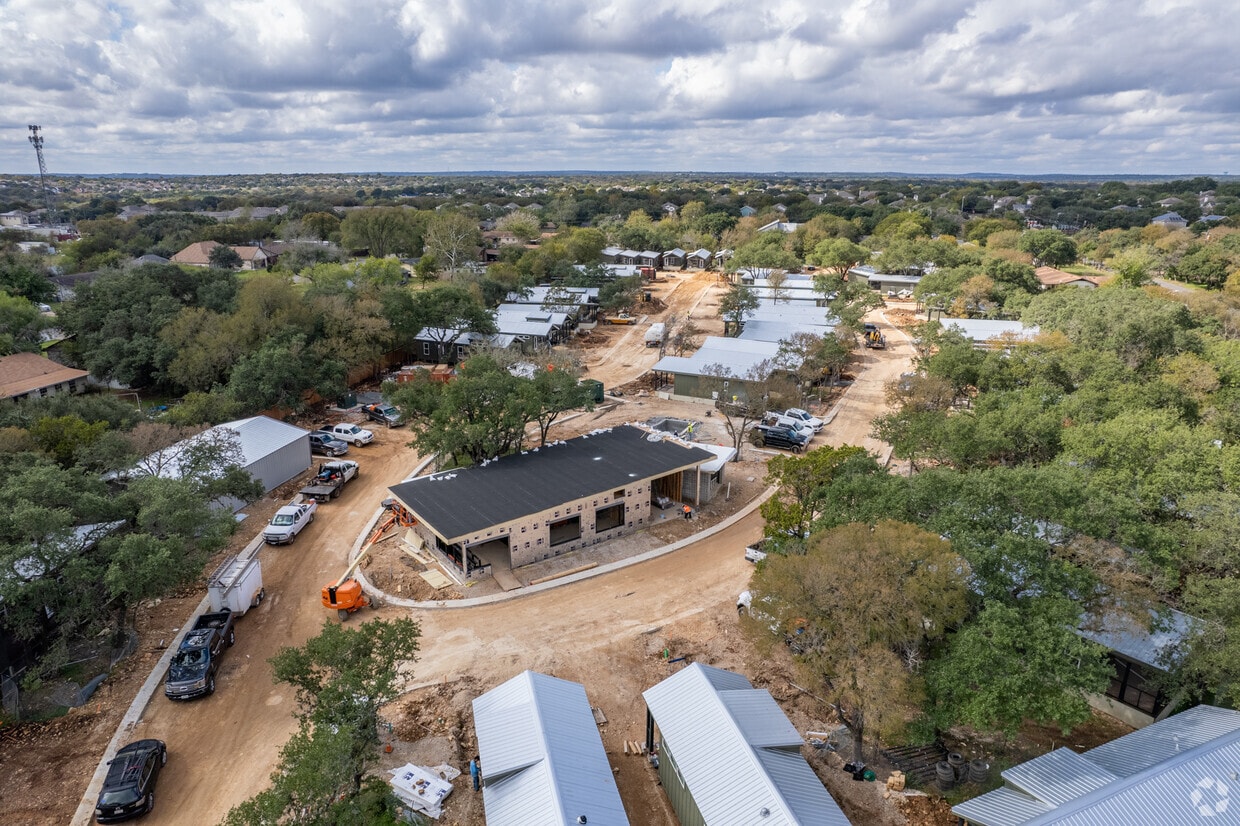 Casata Austin - Apartments at 10400 Old Manchaca Rd Austin, TX ...