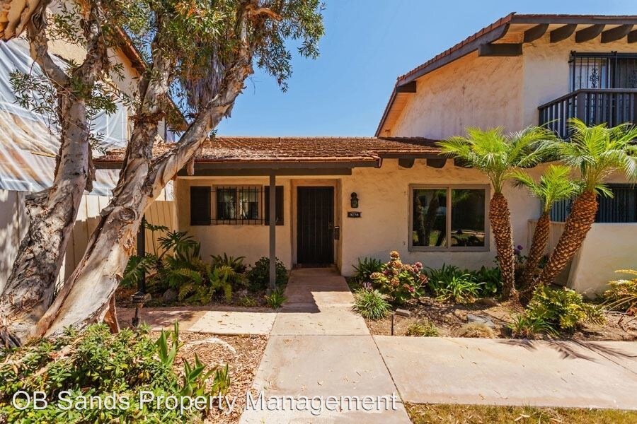 3276 Loma Riviera Dr, San Diego, CA 92110 - House Rental in San Diego ...