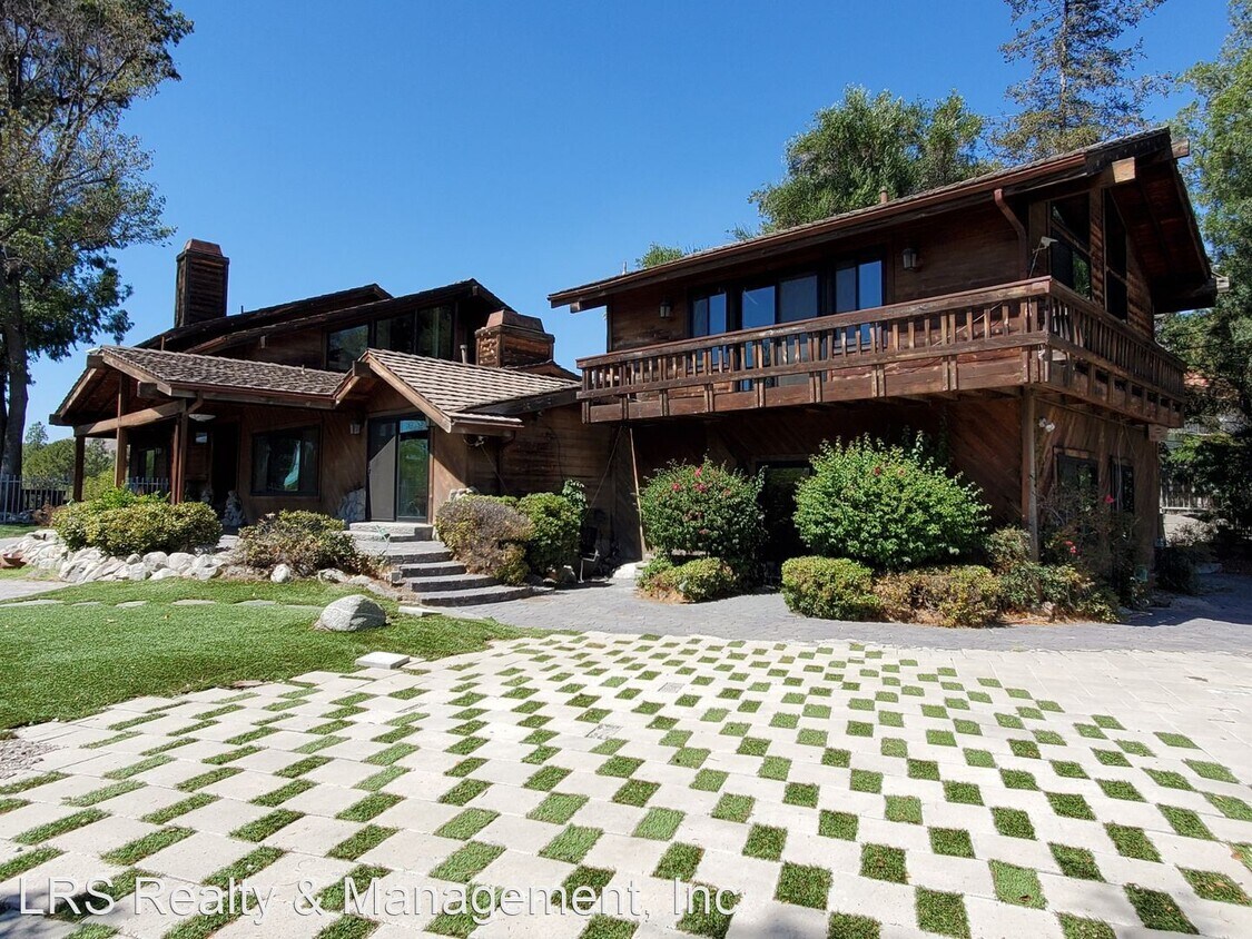 11619 Lerdo Ave, Los Angeles, CA 91344 - House Rental in Los Angeles ...