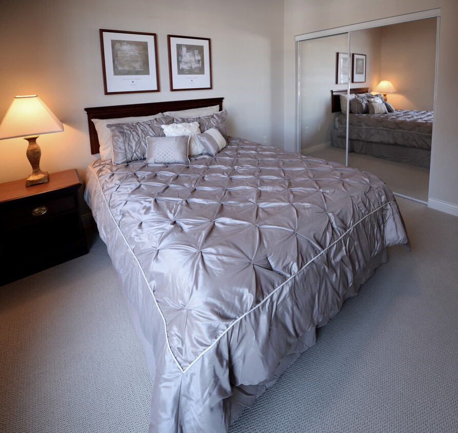 The Apartments at Corporate Cove - 2201 Rosecrans St Wausau, WI 54401 ...