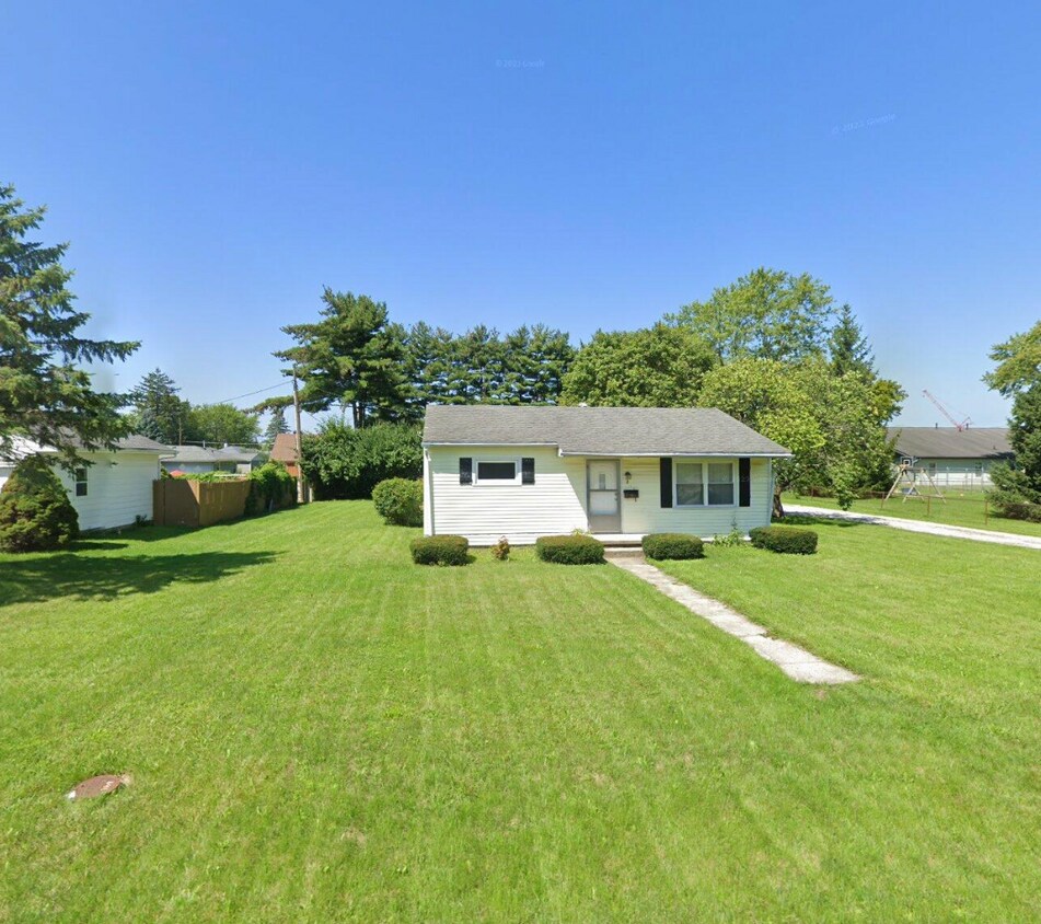 210 S Lenfesty Ave, Marion, IN 46952 - House Rental in Marion, IN ...