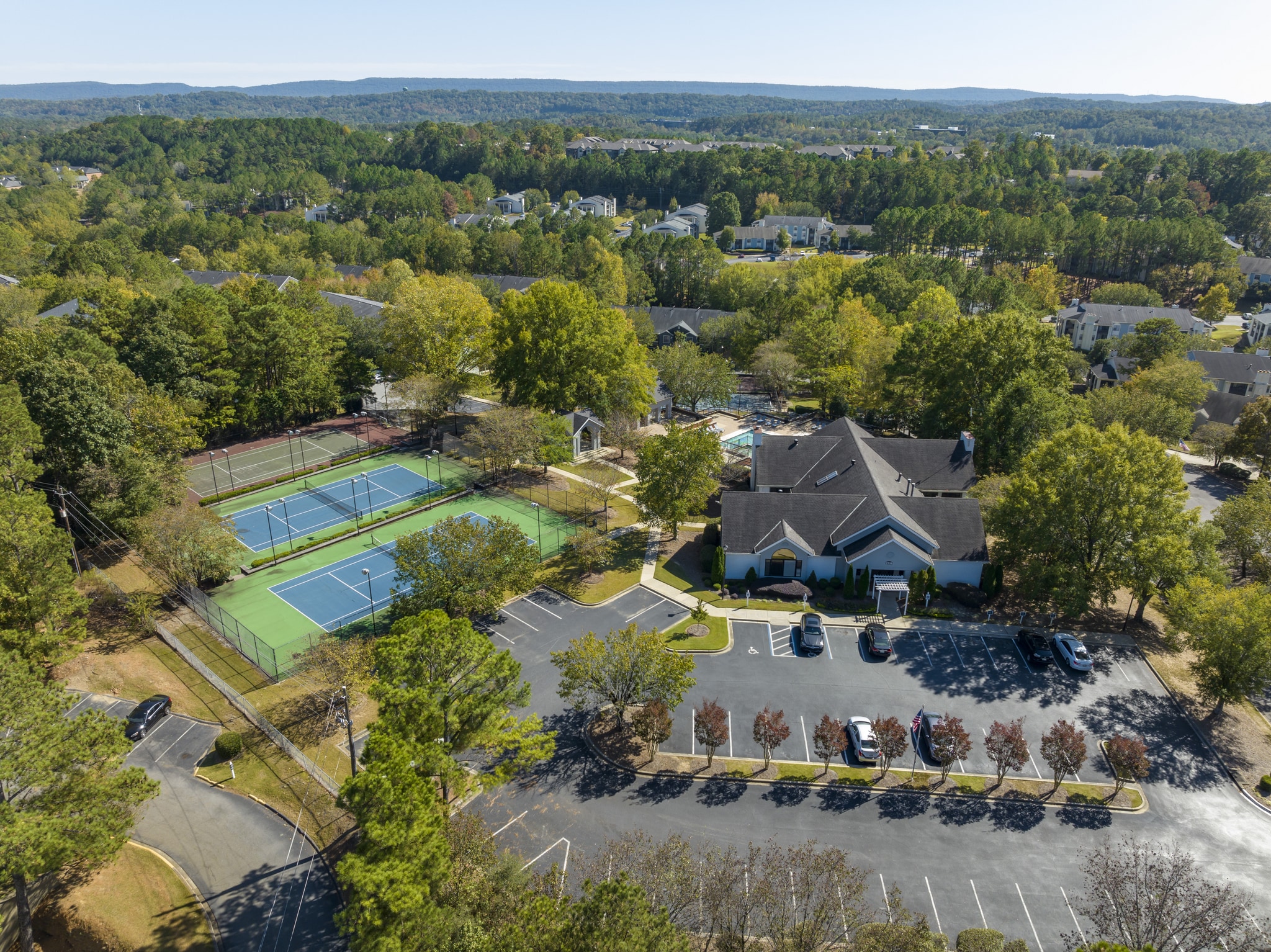 Park at Hoover - 2135 Centennial Dr Hoover, AL 35216 | Apartments.com