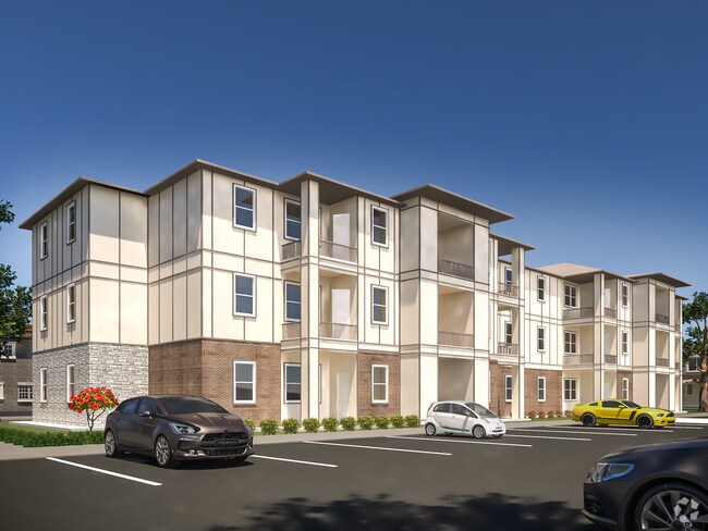 Chenal Pointe at the Divide Rentals - Little Rock, AR | Apartments.com