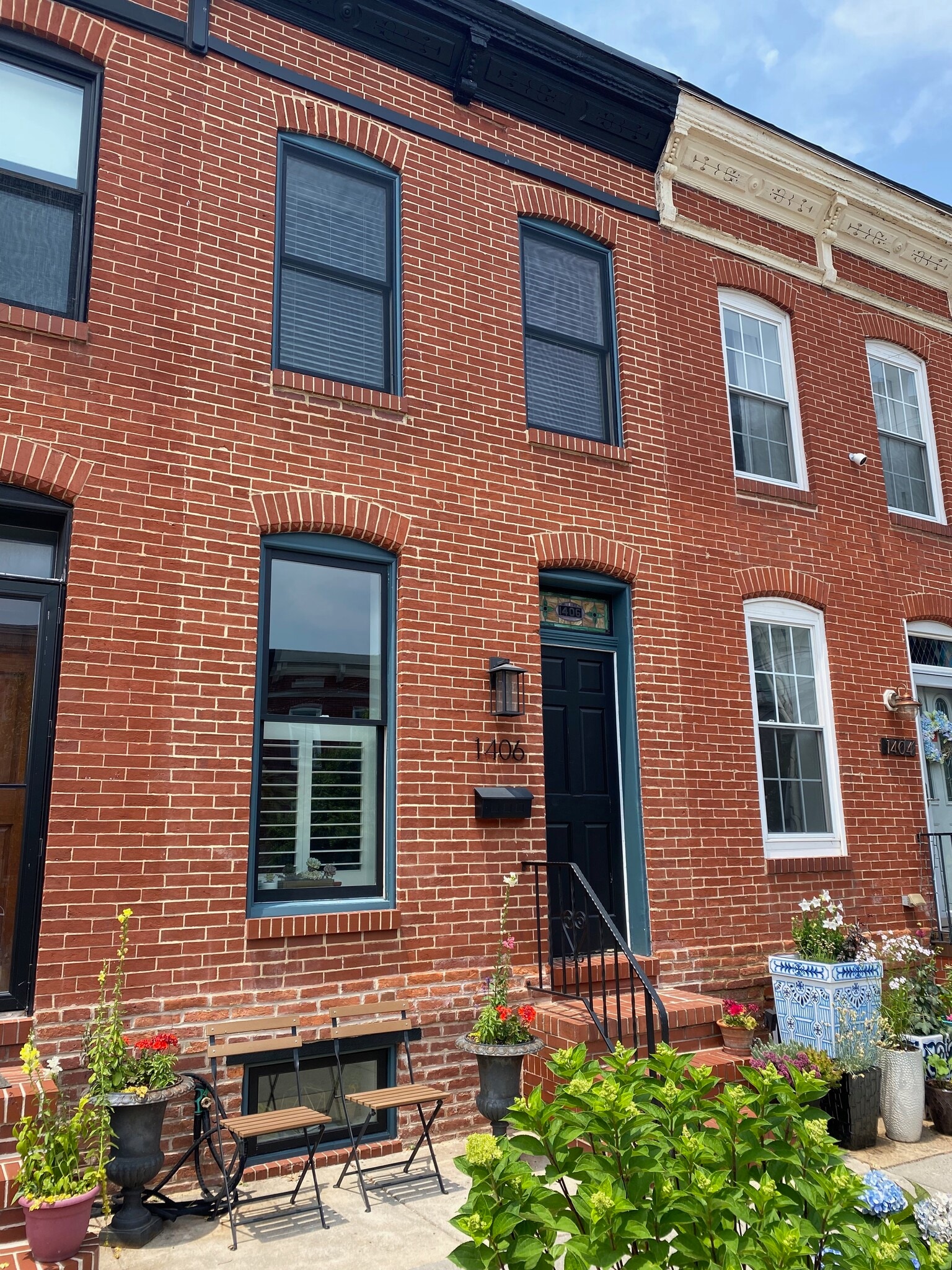 1406 Andre St, Baltimore, MD 21230 - Townhome Rentals in Baltimore MD ...