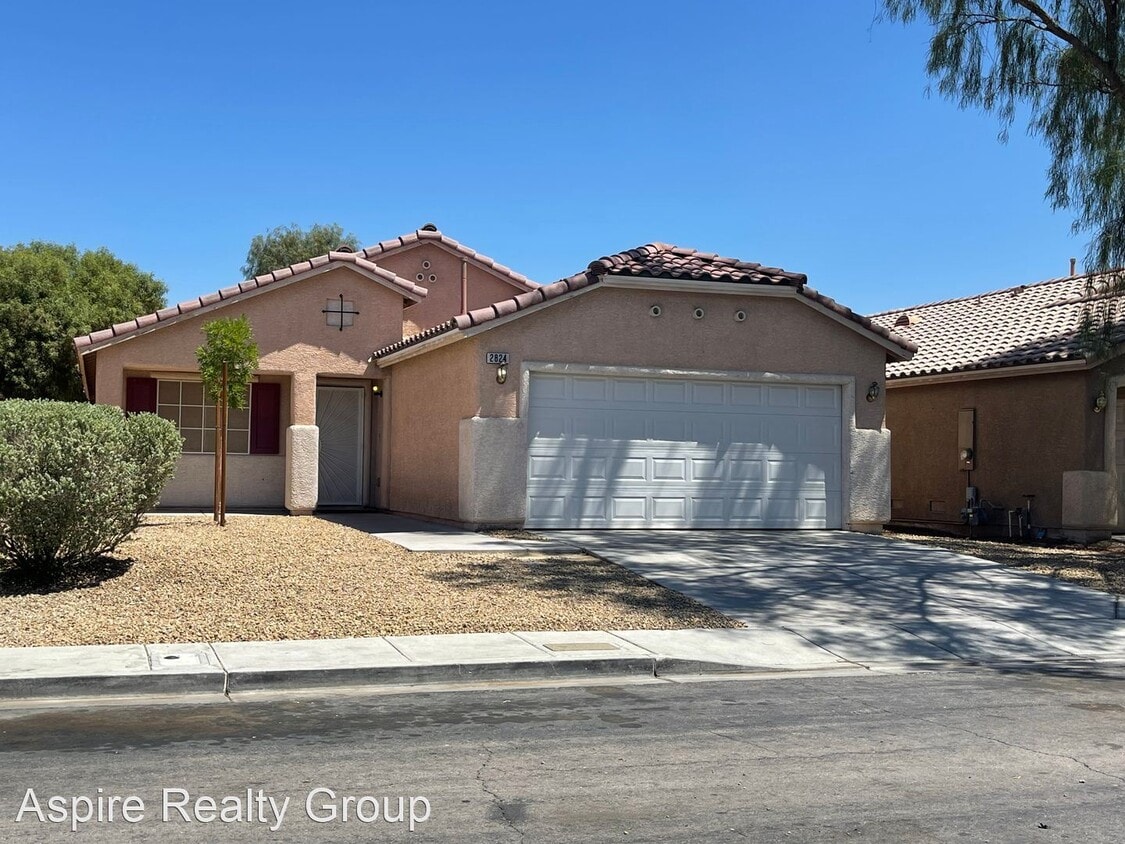 2824 Shayla Bay Ave, North Las Vegas, NV 89086 - House Rental in North ...