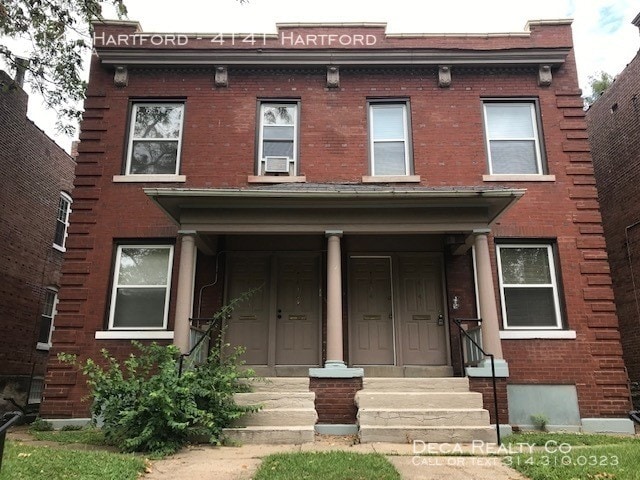 4141 Hartford St Unit 4141 Hartford, St. Louis, MO 63116 - Room for ...