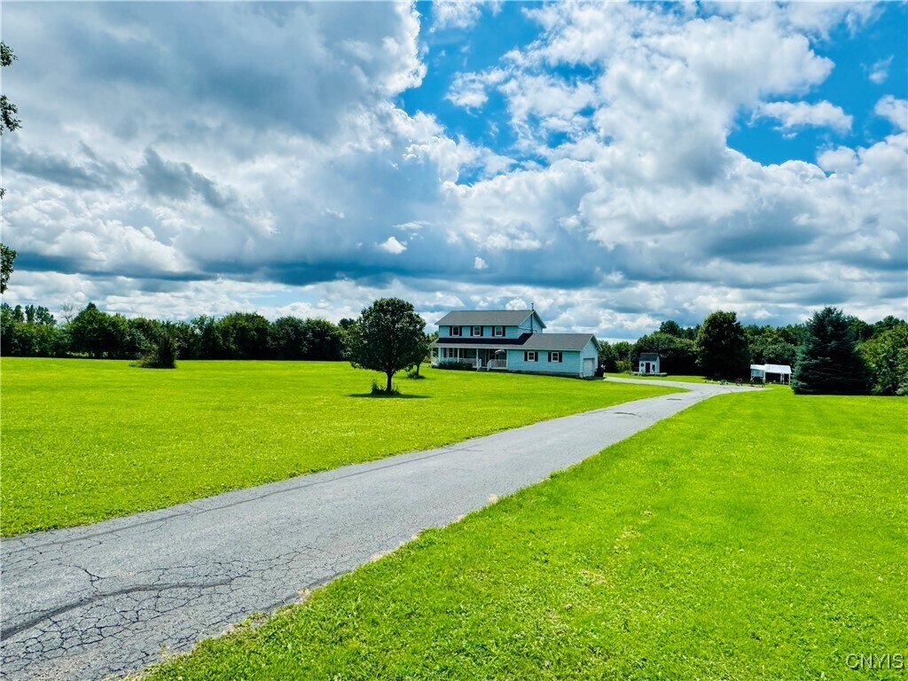 24569 Plank Rd, Calcium, NY 13616 - House Rental in Calcium, NY ...