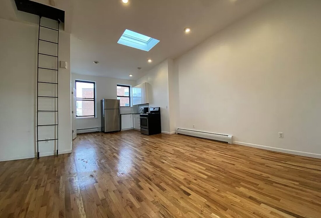 29 Bushwick Ave Unit 3, Brooklyn, NY 11211 - 29 Bushwick Ave Brooklyn ...