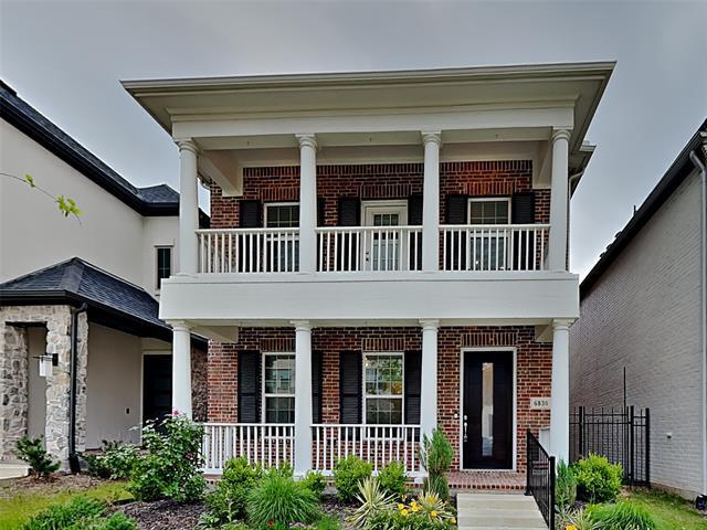 6830 Colonnade Dr, Irving, TX 75039 - House Rental in Irving, TX ...