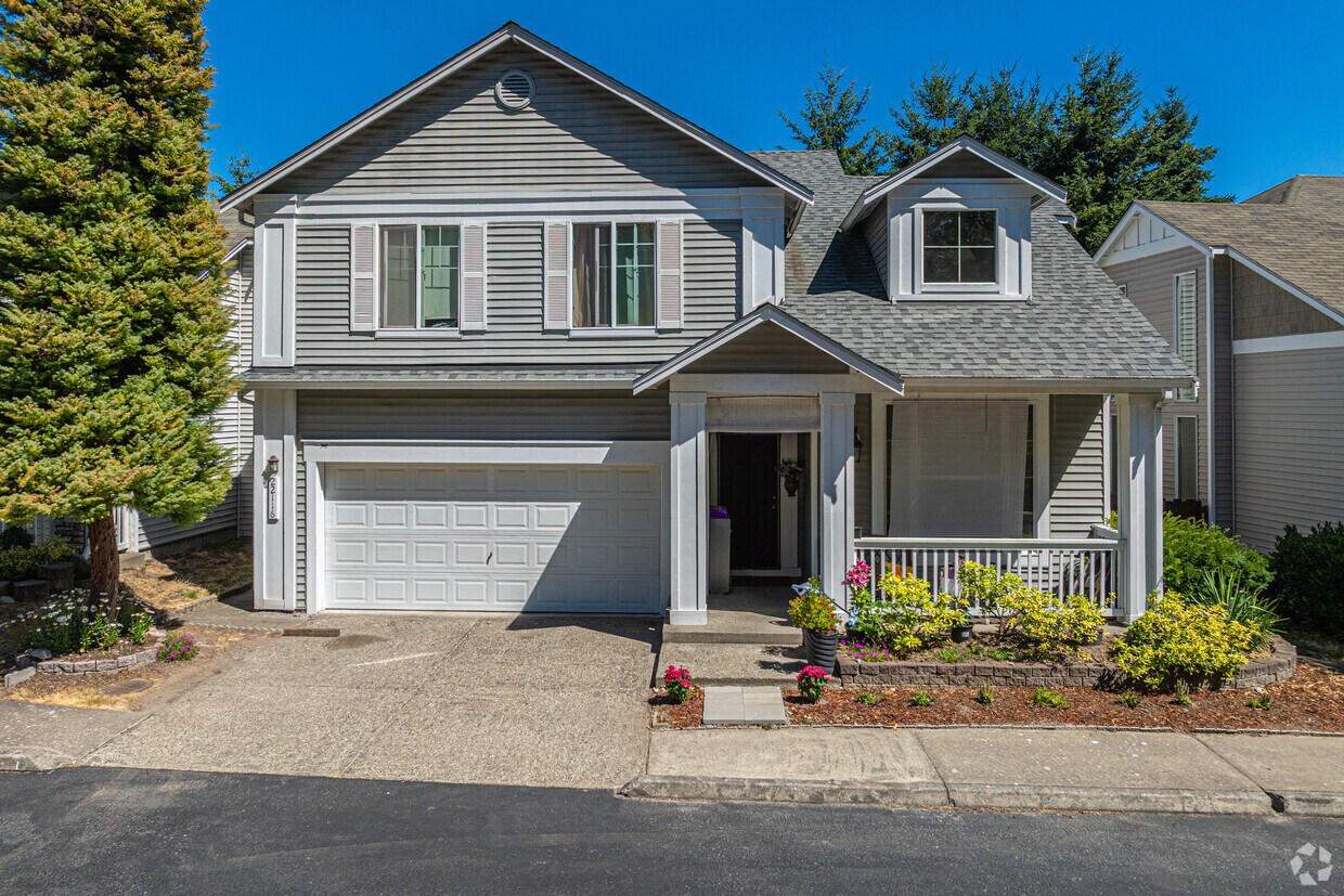 The Reserve at Riverview Houses for Rent - Kent, WA | Apartments.com